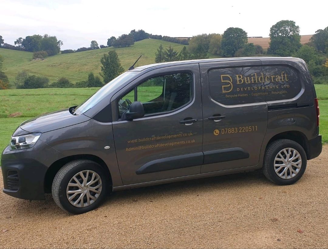 About Us - Buildcraft Developments